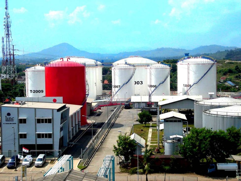 Economic Growth Benefits Logistics Industry - Linc Group