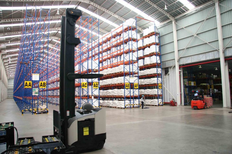 Logistics Businesses Meet Rising Demand - Linc Group
