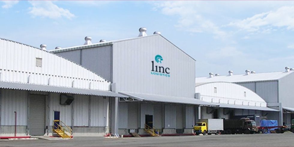 Warehousing and Contract Logistics - Linc Group