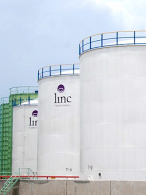 Services - Linc Group