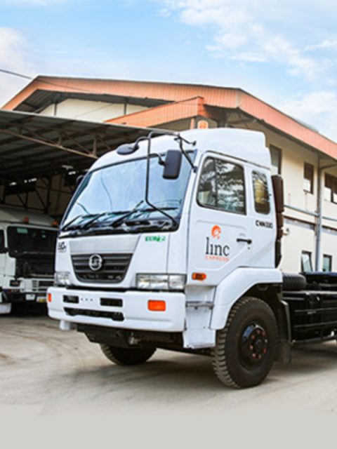 Services - Linc Group