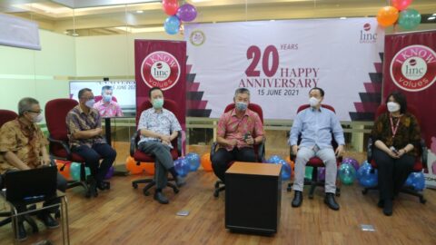 20 Years of Linc Group - Linc Group