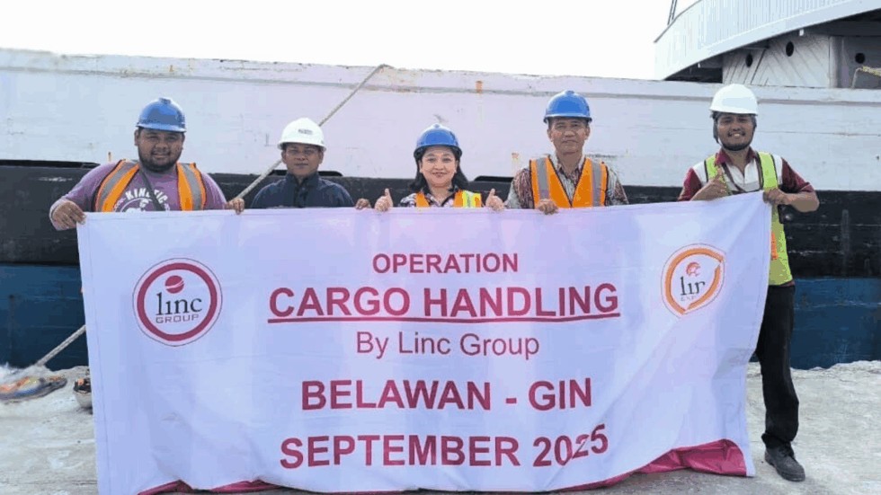 Cargo Handling Operations at Belawan: Connecting Fertilizer ...